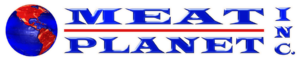 MEAT PLANET